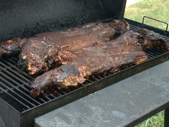 The Negumak Gnomopo Love the Smell of Reptilian Meat | Galactic ...