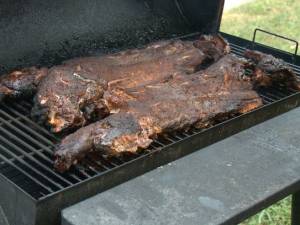 The Negumak Gnomopo Love the Smell of Reptilian Meat | Galactic ...