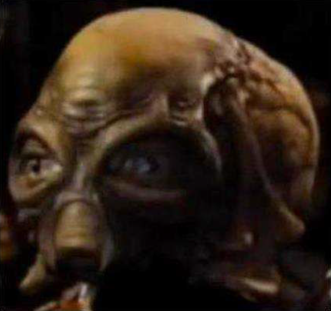 The Three (real) Genders of the Strom from Ursa Minor (and other three ...