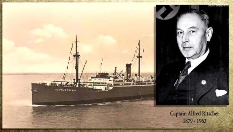 The Antarctic Germans – An Overview | Galactic Anthropology