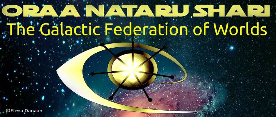 The Galactic Federation of Worlds | Galactic Anthropology
