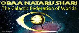 The Galactic Federation of Worlds | Galactic Anthropology