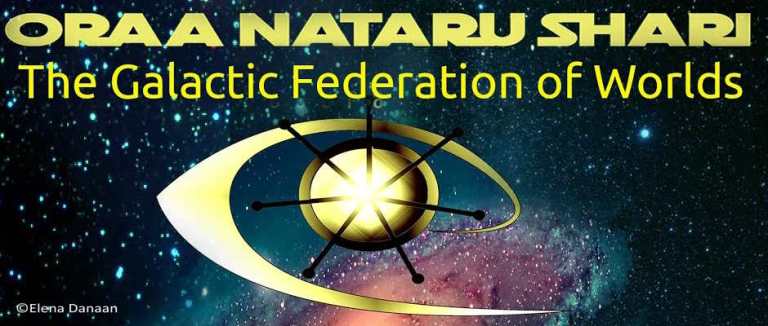 The Galactic Federation of Worlds | Galactic Anthropology