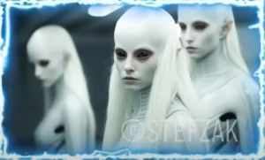 The Walking Stick Trantaloids (HAV) from Epsilon Eridani? | Galactic ...