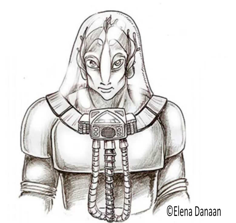 Let’s Talk about Hermaphrodite Species from Outer Space | Galactic Anthropology