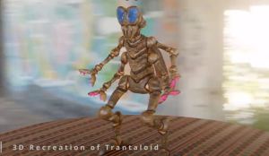 insectoids | Galactic Anthropology