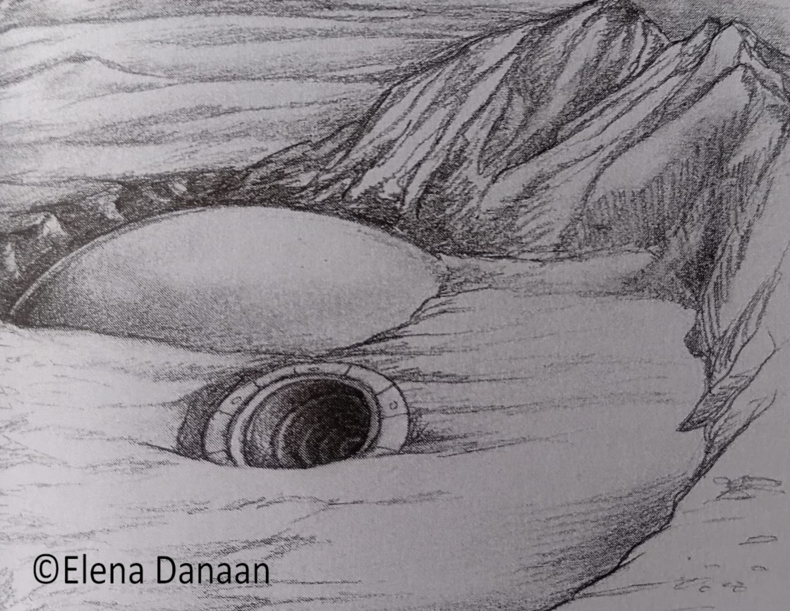 A Description of a Trip to Venus | Galactic Anthropology