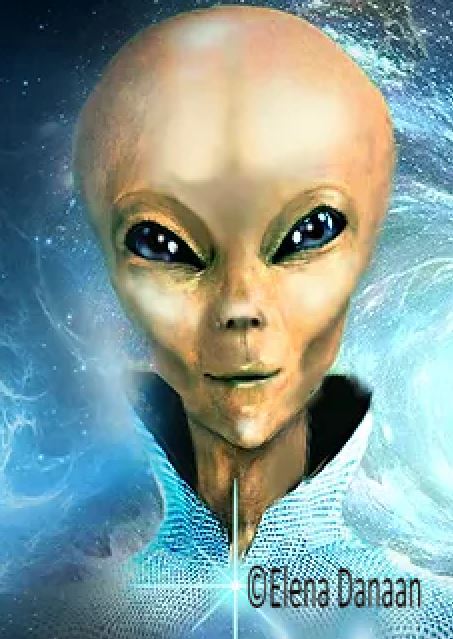Which Aliens did Billy Carson Meet? | Galactic Anthropology