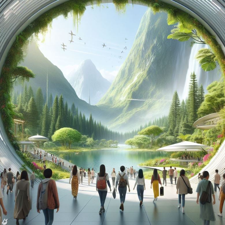 A Few Favorite ‘Galactic’ Leisure Activities | Galactic Anthropology