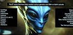 Introducing the Debbie Solaris Account of our Galactic History ...