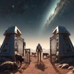 The Colonies of the Anunnaki/Anakh in our Galaxy | Galactic Anthropology