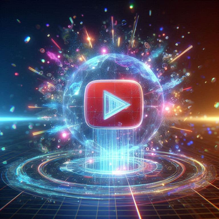 How YouTube is Used by the Galactic Federation of Worlds | Galactic ...
