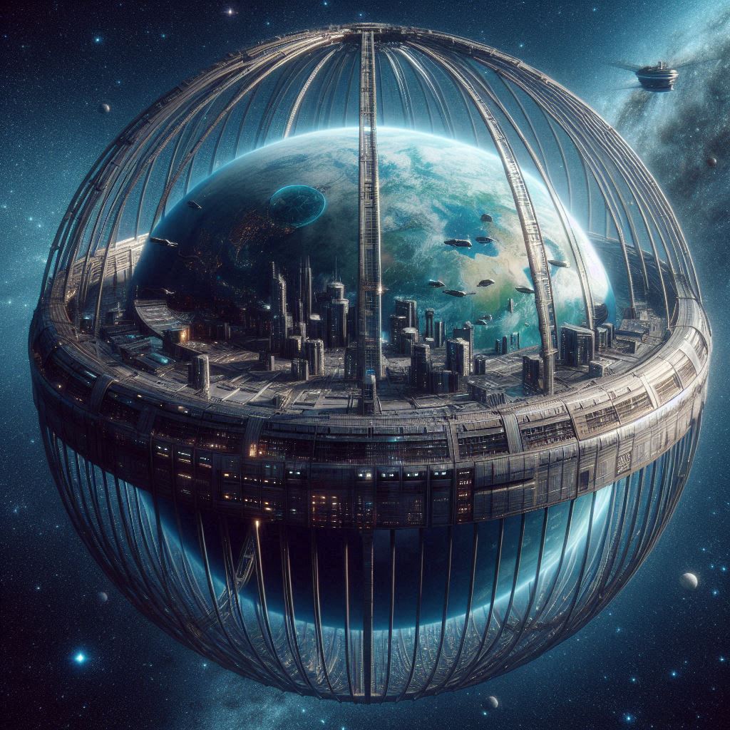 What is a Prison Planet? (and it’s not Earth!) | Galactic Anthropology