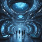 The Discovery of Many Millions of Hybrids in a Deserted Galactic ...