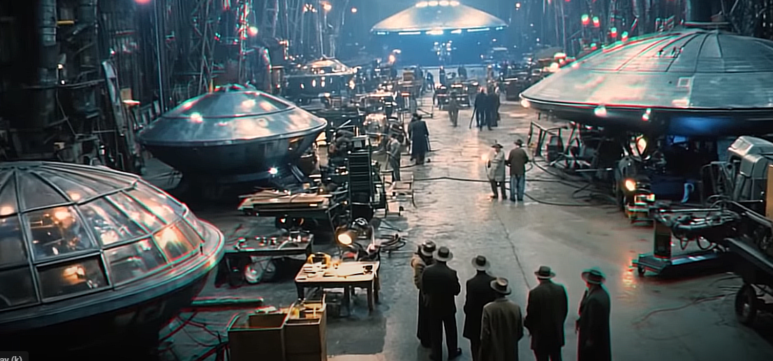 Star Races | Galactic Anthropology